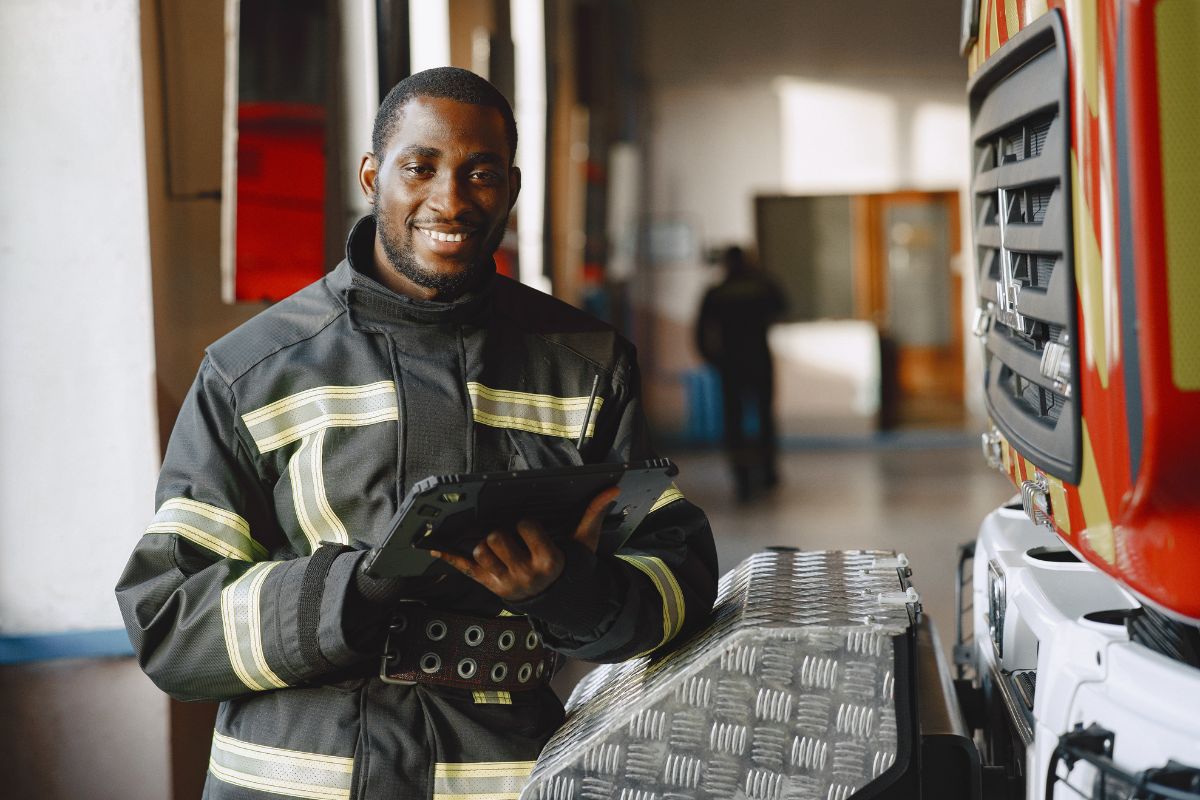 Accredited Health & Safety Training Courses | RISE360 Academy