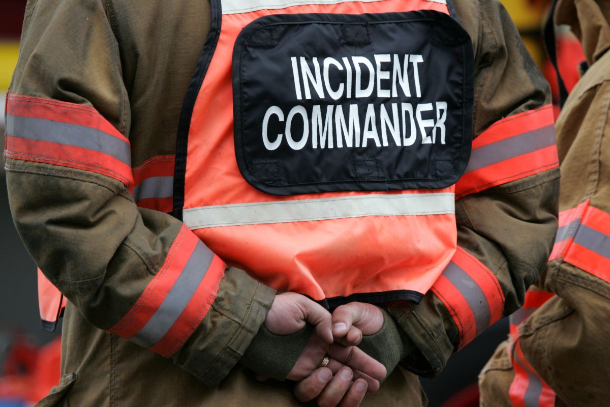 Incident Investigation Team Member (NQF 4) | RISE360 Academy