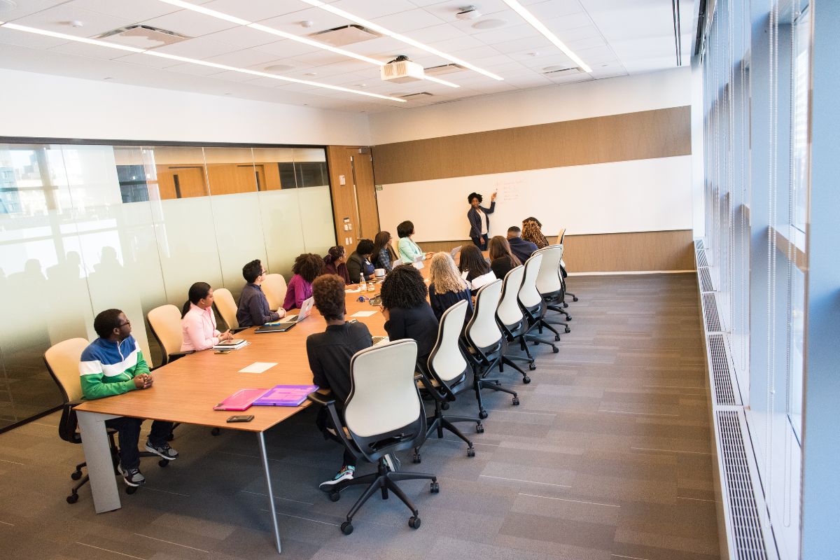 Skills Development Facilitation Practitioner | RISE360 Academy