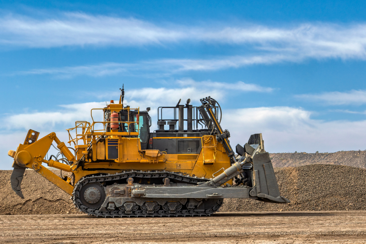 Mining Skills Programmes | Rise 360 Academy